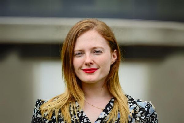 Dr Tania Shew appointed as Wolfson’s first Isaiah Berlin JRF - Wolfson ...